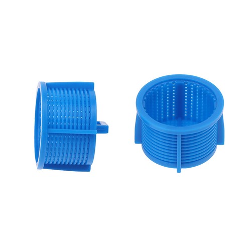 5PCS Washer Water Inlet Valve Filter Screens Automatic Washing Machine ...