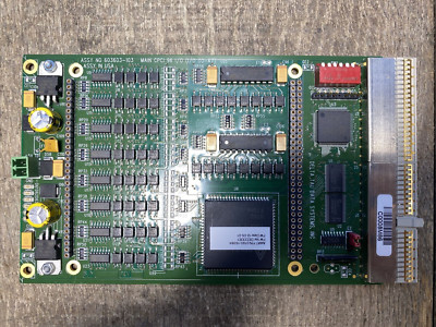 Semiconductor & PCB Equipment - Amat 0190