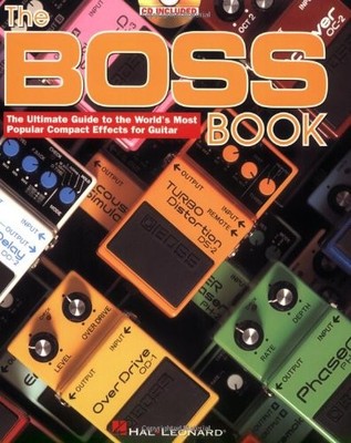 Boss Book: The Ultimate Guide to the World's Most Popular Compact ...