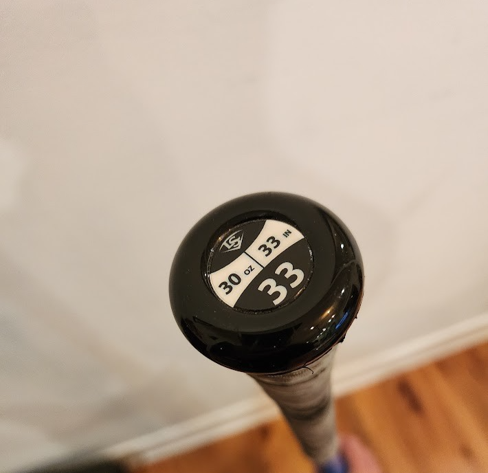 CUSTON - 2024 LS BBCOR ATLAS 25 Bat CUSTOM (-3) | eBay