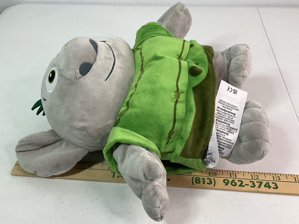 DISNEY Frozen Inside Out Gothi Troll. 12” Tall. NEW. | eBay