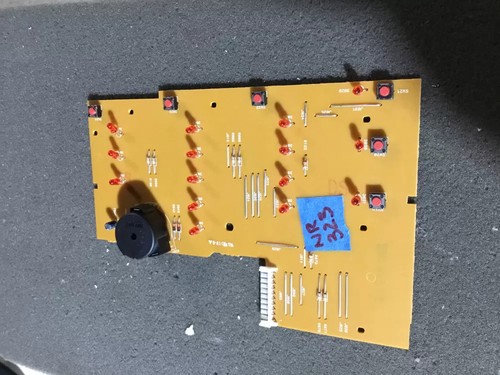 Kenmore Elite 4303 303 3219.2 User Interface Control Board AZ101929 ...