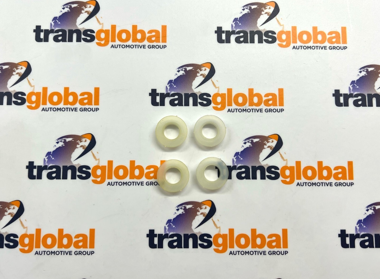 LT230 Transfer Box Linkage Bushes for Land Rover Defender - FRC4499 ...