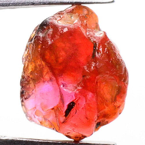 UNHEATED 1.70ct NATURAL100% UNHEATED RUBY ROUGH SPECIMEN NR! | eBay
