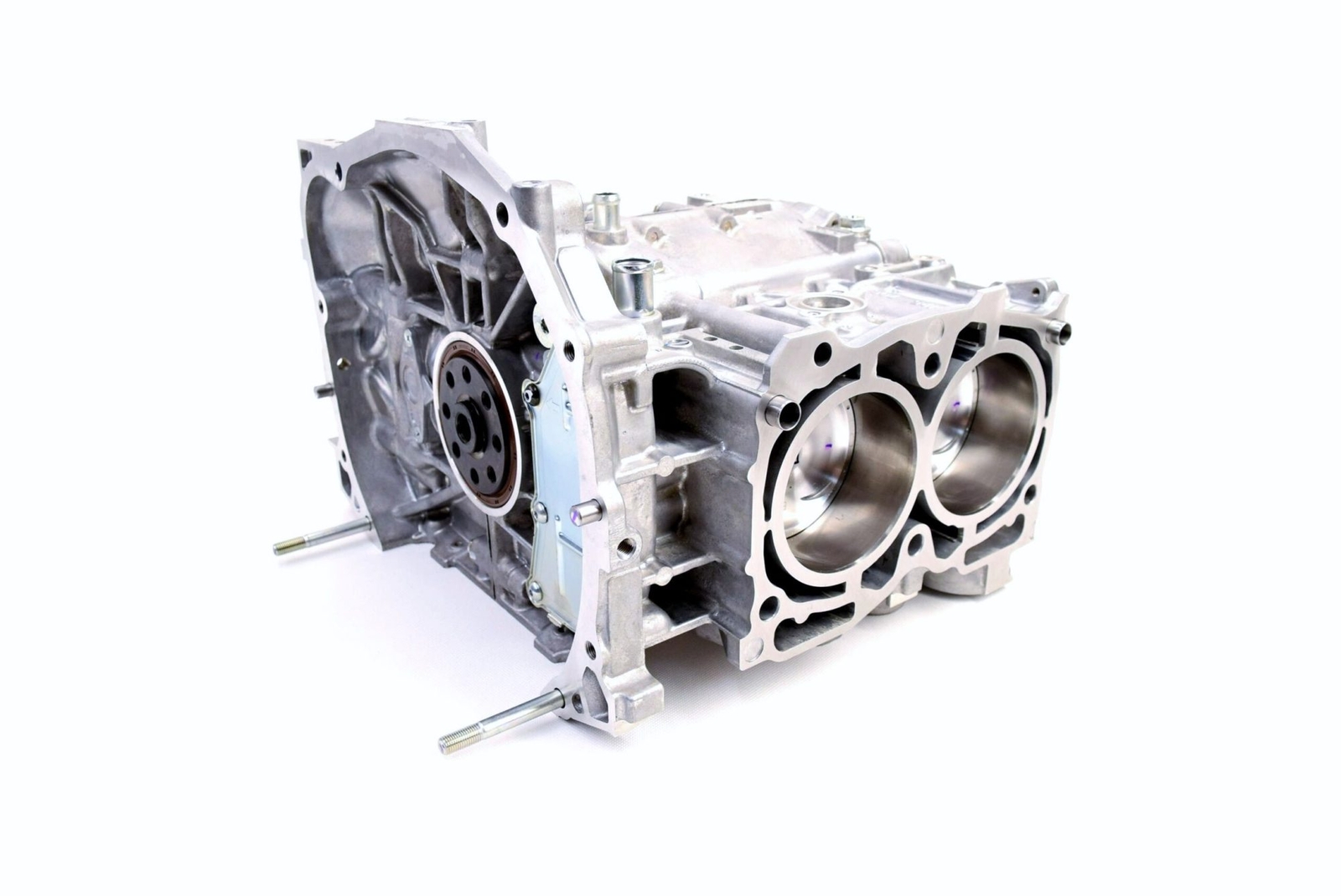 18-21 SUBARU WRX STI / TYPE RA / S209 SHORT BLOCK ENGINE OEM EJ257 ...