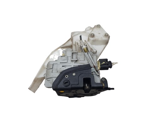 Volkswagen Passat Door Lock Left Near Side Rear Saloon 2006 B6 ...