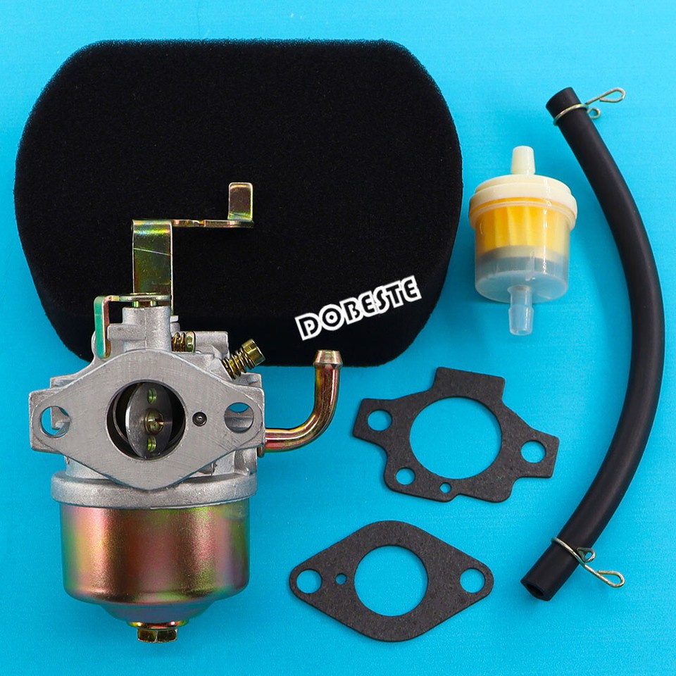 Carburetor Air Filter for 227-62450-10 Robin EY20 EY15 DET180 Wisconsin ...