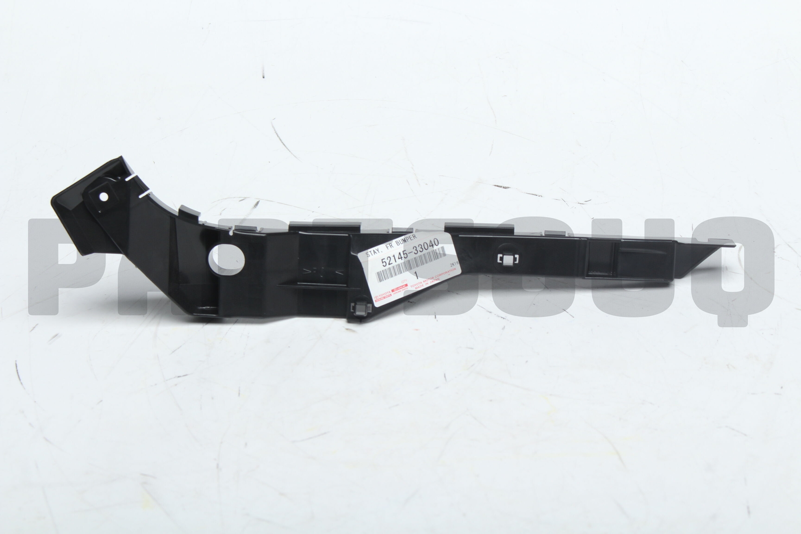 5214533040 Genuine Toyota STAY, FRONT BUMPER, NO.2 RH 52145-33040 | eBay