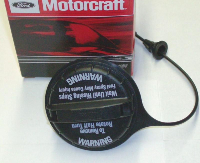 OEM Motorcraft Ford F150 F250 Super Duty Bronco Ranger Fuel Tank Gas ...