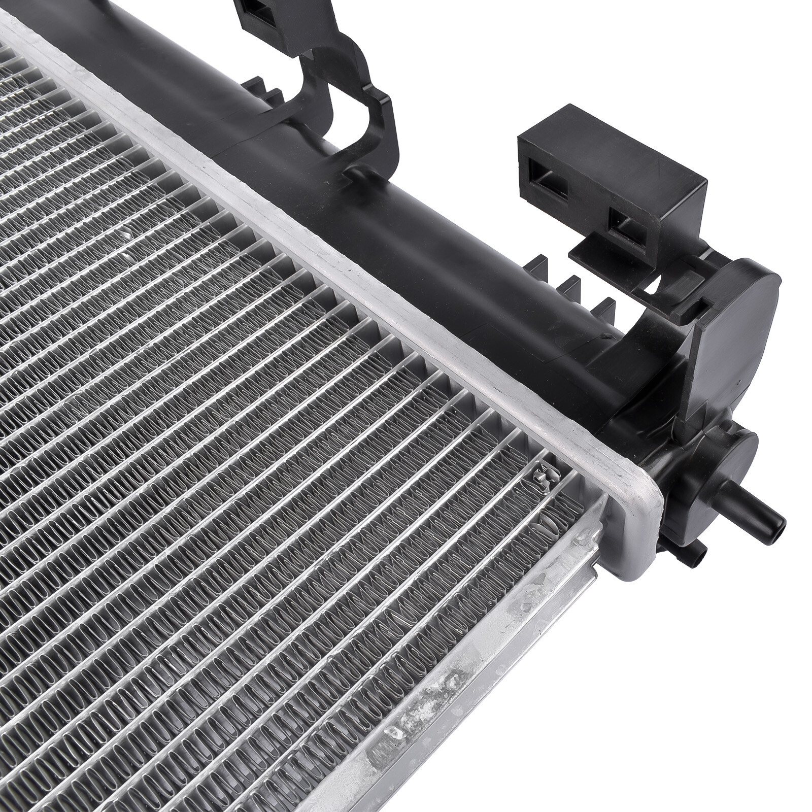 Aluminum Core Cooling Radiator for Nissan Kicks 2018-2023 Versa 2020 ...