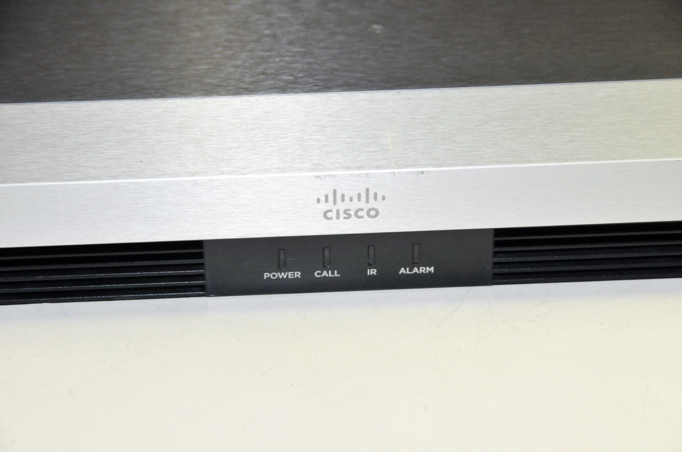 Cisco C40 TelePresence System Codec TTC6-11 Tandberg | eBay