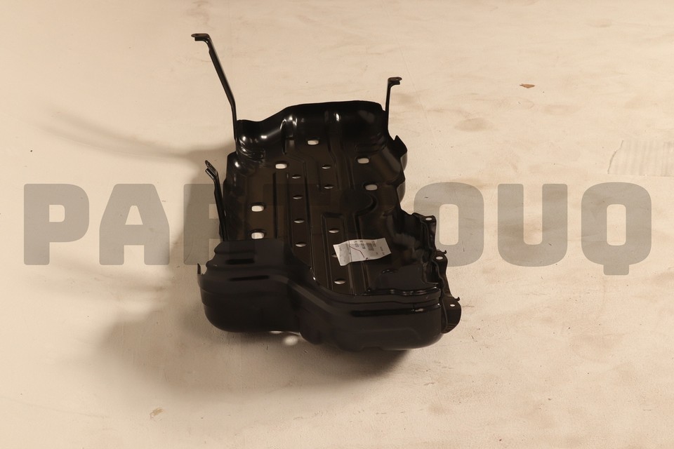 7760660190 Genuine Toyota PROTECTOR SUB-ASSY, FUEL TANK, NO.1 77606 ...