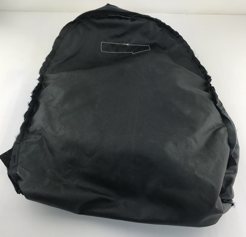 Vintage Gerry Lightweight Backpack Blue Made In The USA | eBay