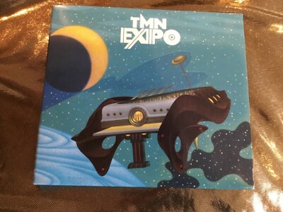 TMN EXPO RARE CD | eBay