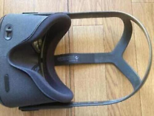 Meta Oculus Quest 64GB VR Headset - Black for sale online | eBay