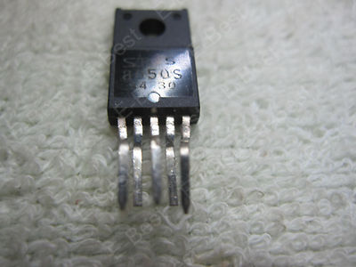 3pcs 8O50S 80S0S 805OS 80505 8050S S8050S SK8050S SI8050S TO220F-5 ...