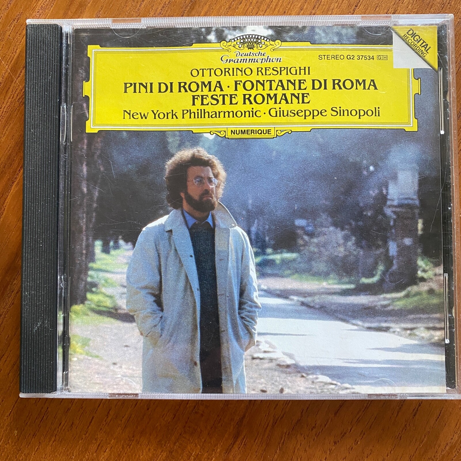 CLASSICAL / OPERA - Albums CD Lot $3 Each Choose one or BUILD YOUR OWN ...