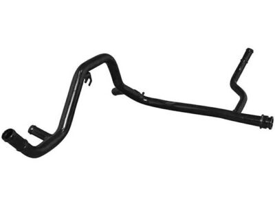 For 1999-2003 Volkswagen Jetta Coolant Pipe 53832YWYC 2000 2002 2001 | eBay