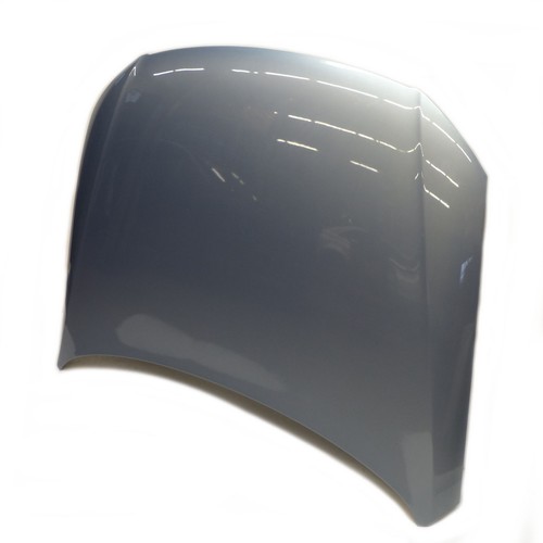 VW Passat 3C B6 Motorhaube Klappe vorn Frontklappe LC7Z grau ...