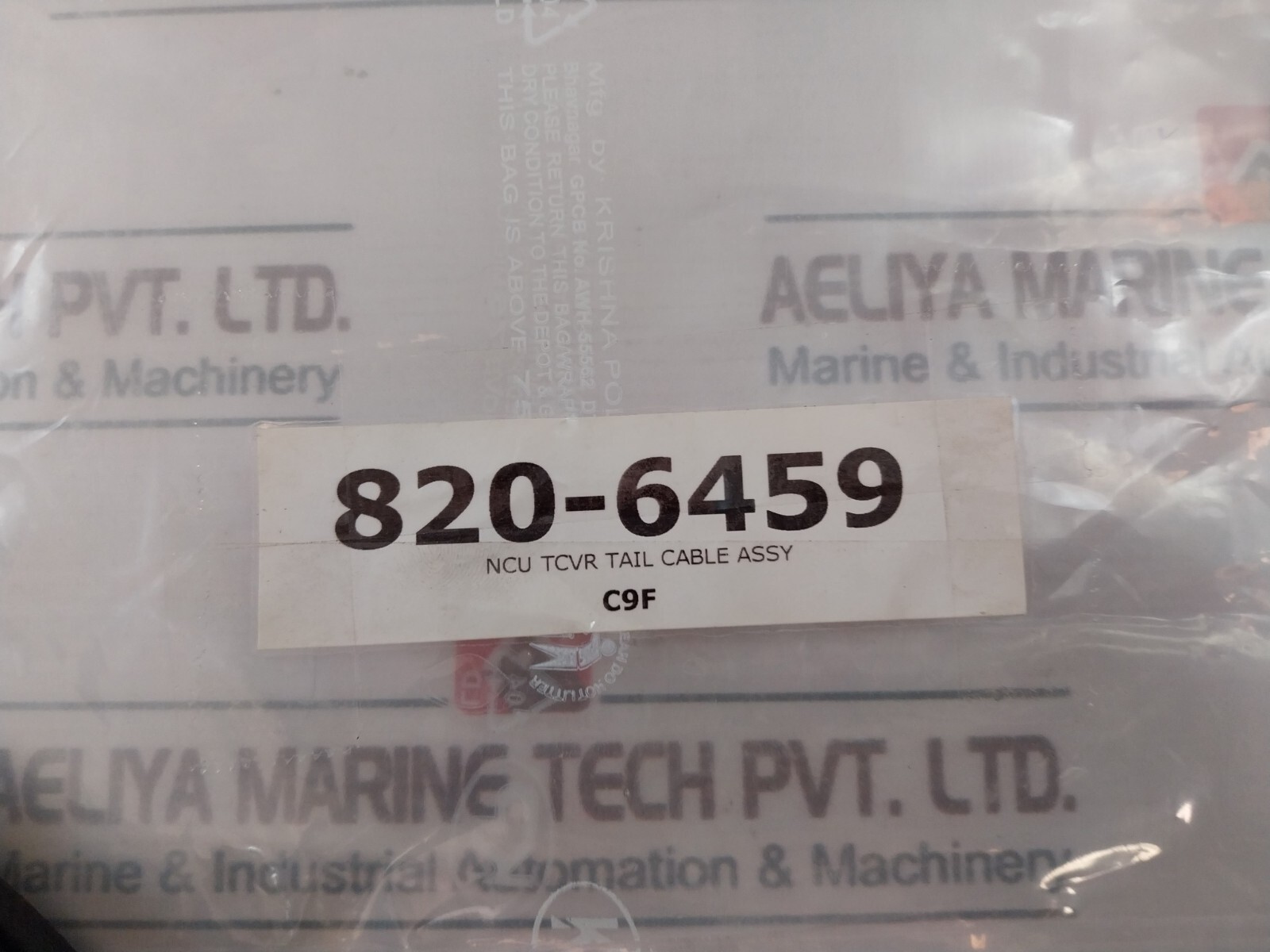 Lemo Fgg-2b Cable Connector Plug 820-6459 | eBay