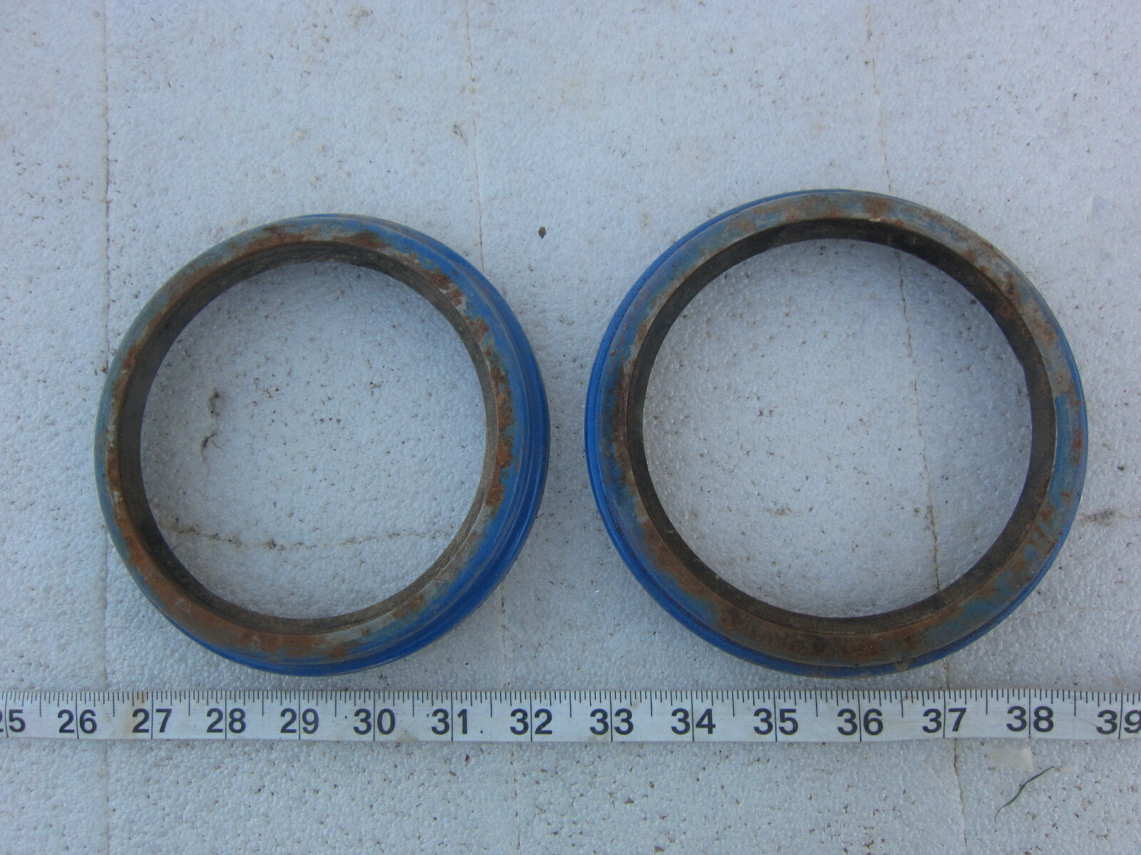 Stemco 320-2110 Hub-Seal, Used | eBay