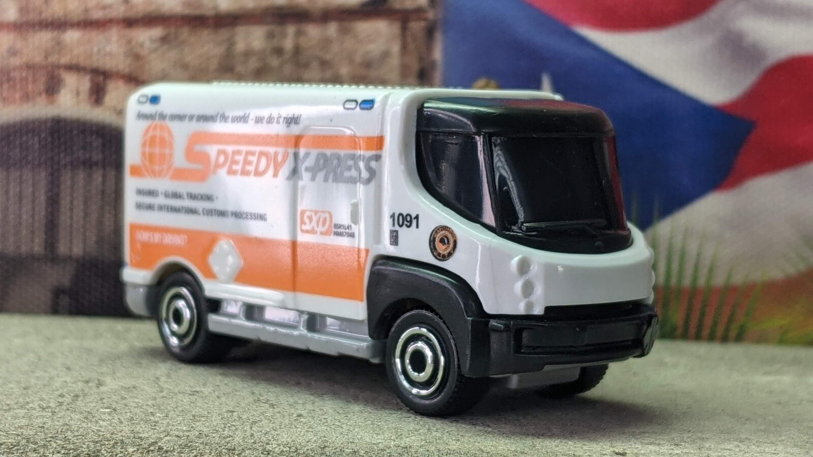 '23 MATCHBOX 2009 INTERNATIONAL ESTAR LOOSE 1:64 SCALE CITY ADVENTURE ...