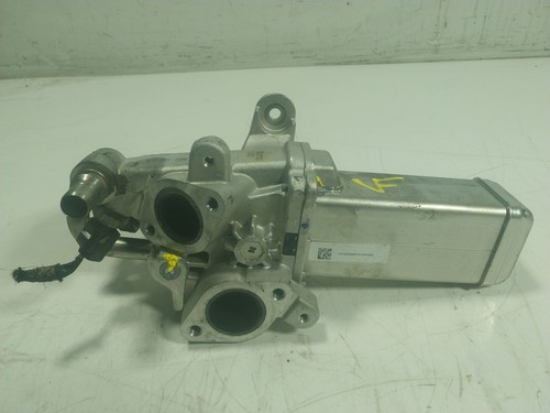 147355889R EGR COOLER / 147355889R / 17369882 FOR RENAULT MASTER III ...