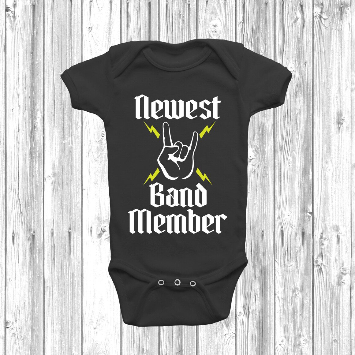 New Birth Band Members Caili O'Doherty | Happy New Year!! Baby Boy Cox