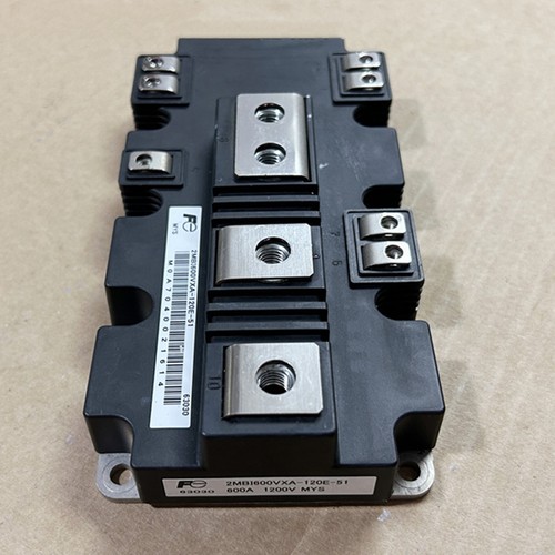 Fuji 2MBI600VXA-120E-51 Power Module Supply 1PC New 2MBI600VXA120E51 | eBay