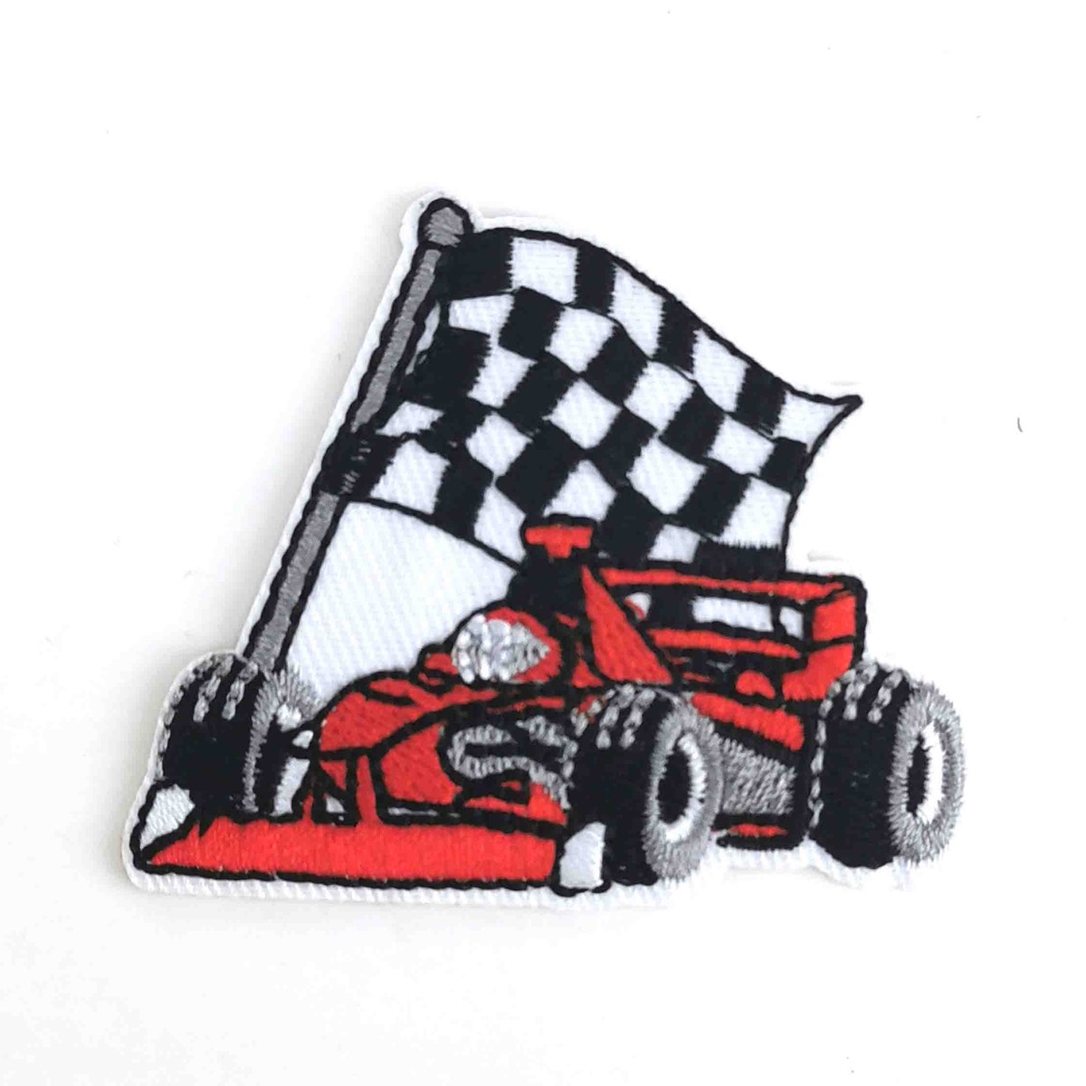 Porsche Patch 12 Pcs Race Team Car Cloth Patch Auto Racing Patches Set ...