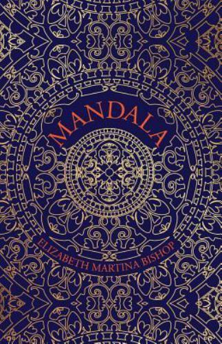 Mandala, Paperback by Bishop, Elizabeth Martina, Brand New, Free ...
