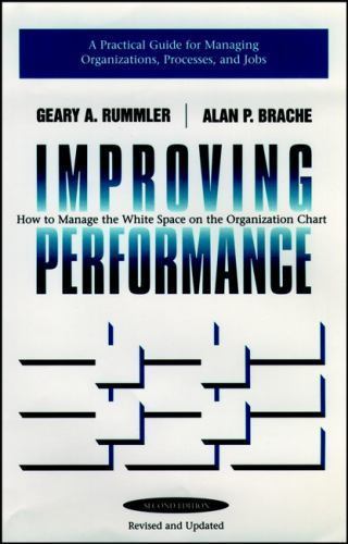 Improving Performance : How to Manage the White Space in the ...