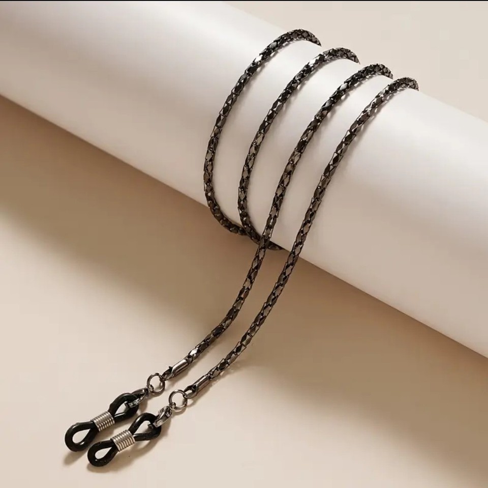Glasses Neck Cord Strap String Lanyard Chain Sunglasses Reading ...
