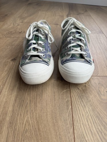 Pro Keds Royal Camo Green Multi Low Top Sneaker Size 12 | eBay