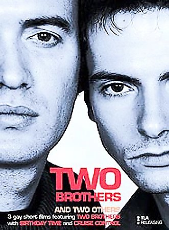 Two Brothers and Two Others (DVD, 2002) for sale online | eBay
