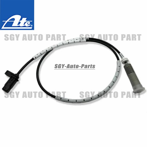 For BMW E46 E90 E82 128i 323i 325i 328i Rear Left / Right ABS Wheel ...