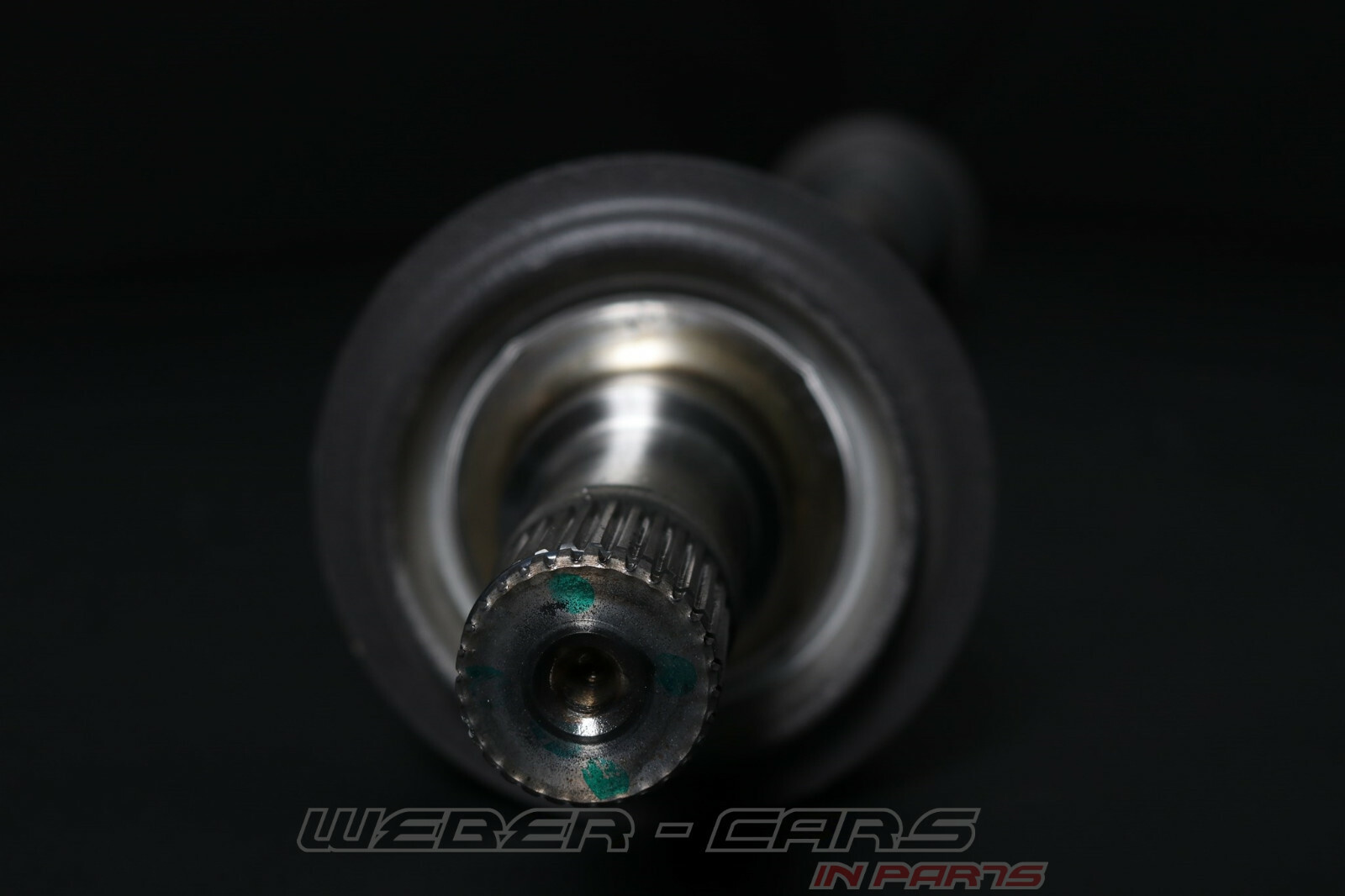 A1663501210 Axle Shaft Drive Shaft Rear Mercedes W292 Gle 63 AMG Only ...