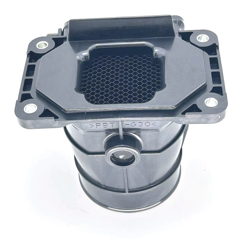 MAF Mass Air Flow Meter Sensor For Mitsubishi Lancer Mirage Montero ...
