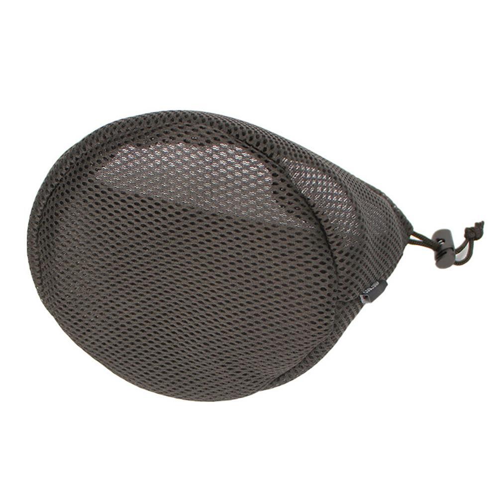 2Pcs Outdoor Set Pot Storage Bag Camping Cooker Stove Tableware Pouch ...