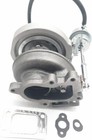 Turbo HX25W Turbocharger 3599350 for Cummins 4BTA 2VTC Engine IVECO ...