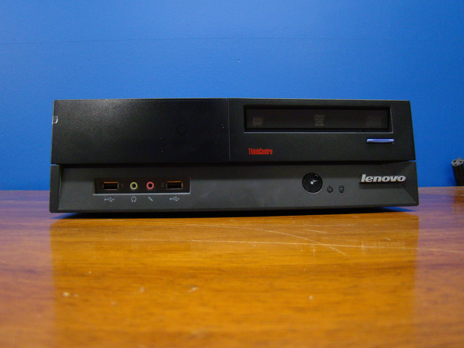 LENOVO THINKCENTRE A62 DESKTOP AMD ATHLON DC 2.8GHz 512MB FREE FEDEX ...