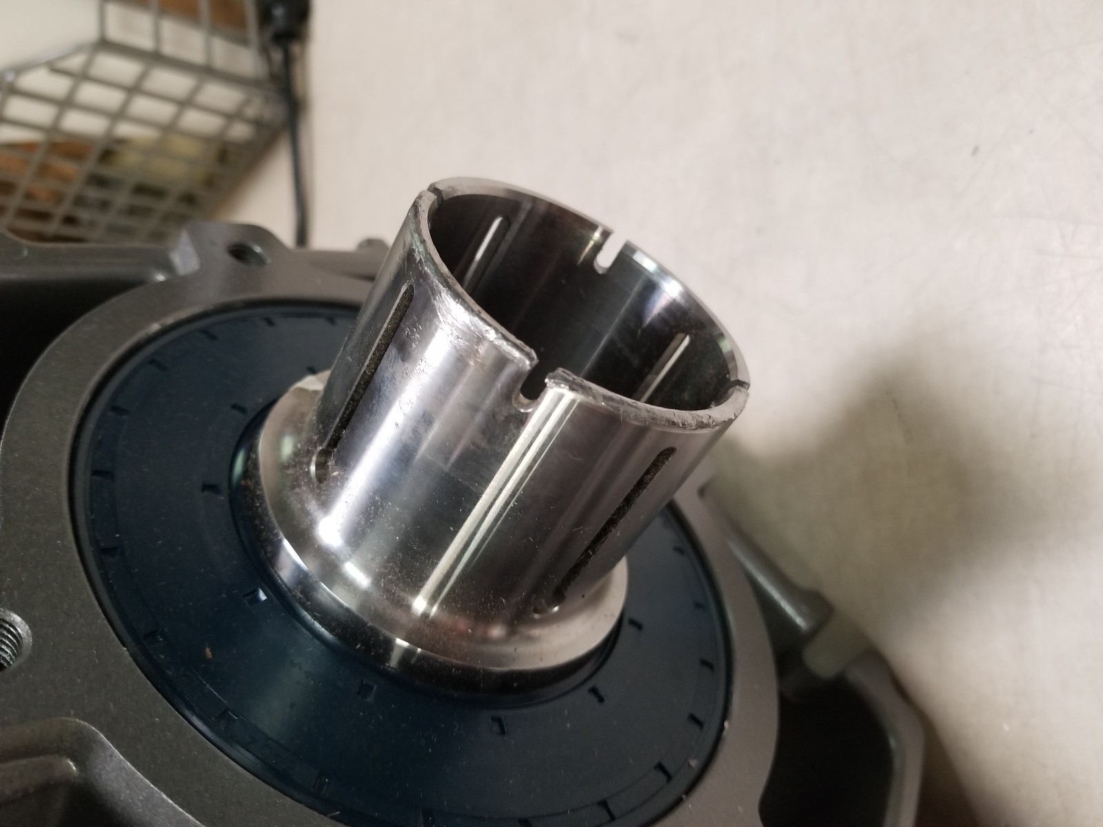 Nord Gear SK92672.1AMH N140TC MOBIL SHC 630 MTG M4 202110442-300 S1 | eBay