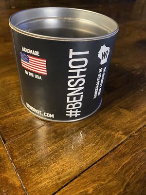 Ben Shot Bullet Embedded Rocks Novelty Cocktail Glass | eBay