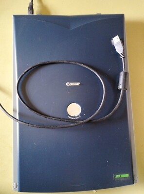 Canon CanoScan LiDE20 Flatbed Scanner 13803020427 | eBay