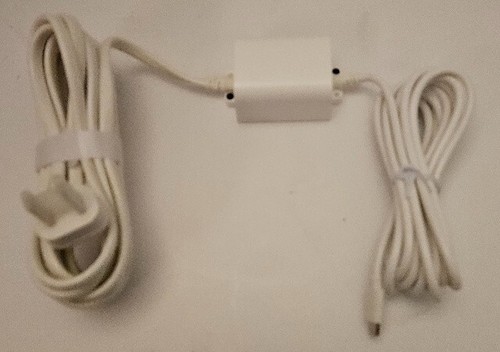 RING Outdoor USB Power Supply Adapter | Model DSA-15PFL-05 | FUS ...