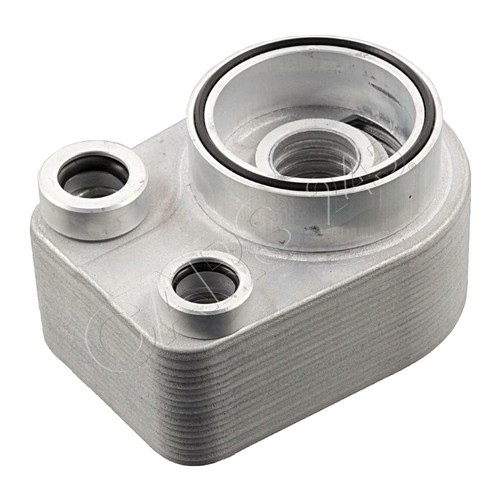 FEBI Engine Oil Cooler For RENAULT NISSAN DACIA Captur Clio III IV V ...