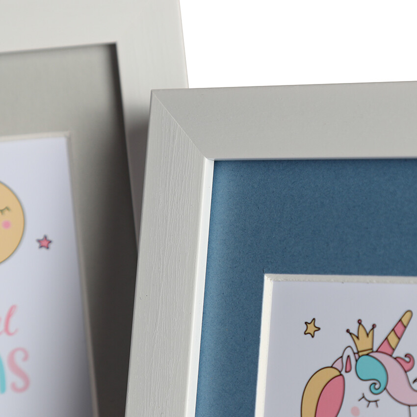 What Size Frame Do I Need For An A4 Print With Mount - Infoupdate.org