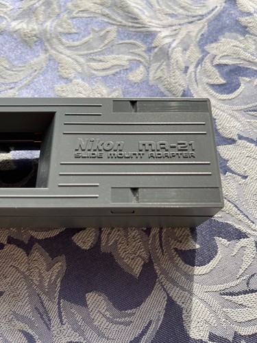 Nikon+CoolScan+V+ED+Photo%2C+Slide+%26+Film+Scanner for sale online | eBay