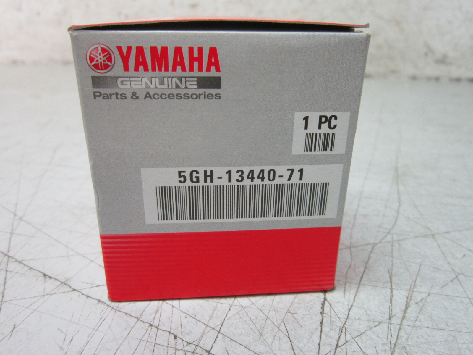 Yamaha Oil Filter 5GH-13440-71 | eBay