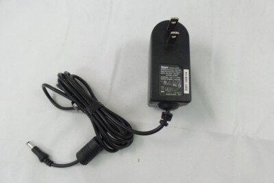Sunny AC Adapter 5VDC 3A 15W 100-240V (SYS1298-1505-W2) | eBay